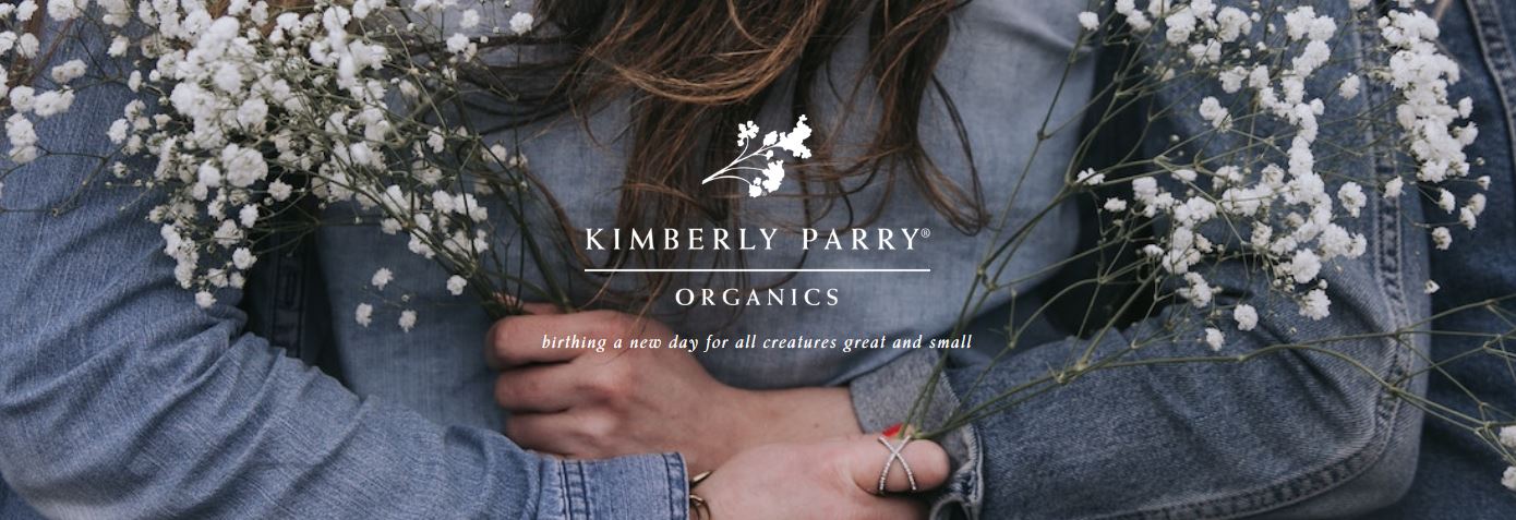 Amazon.com: Kimberly Parry Organics (KIVGD)