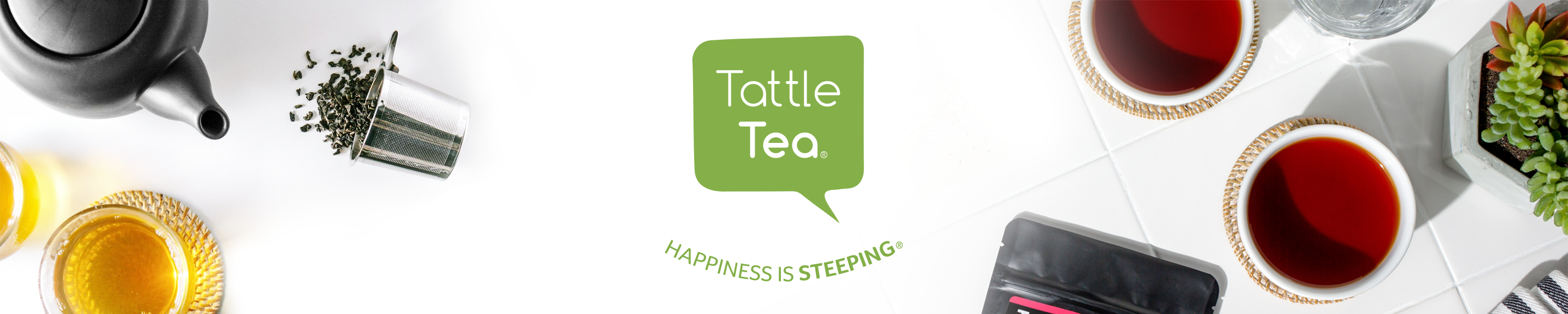 Amazon.com: Tattle Tea