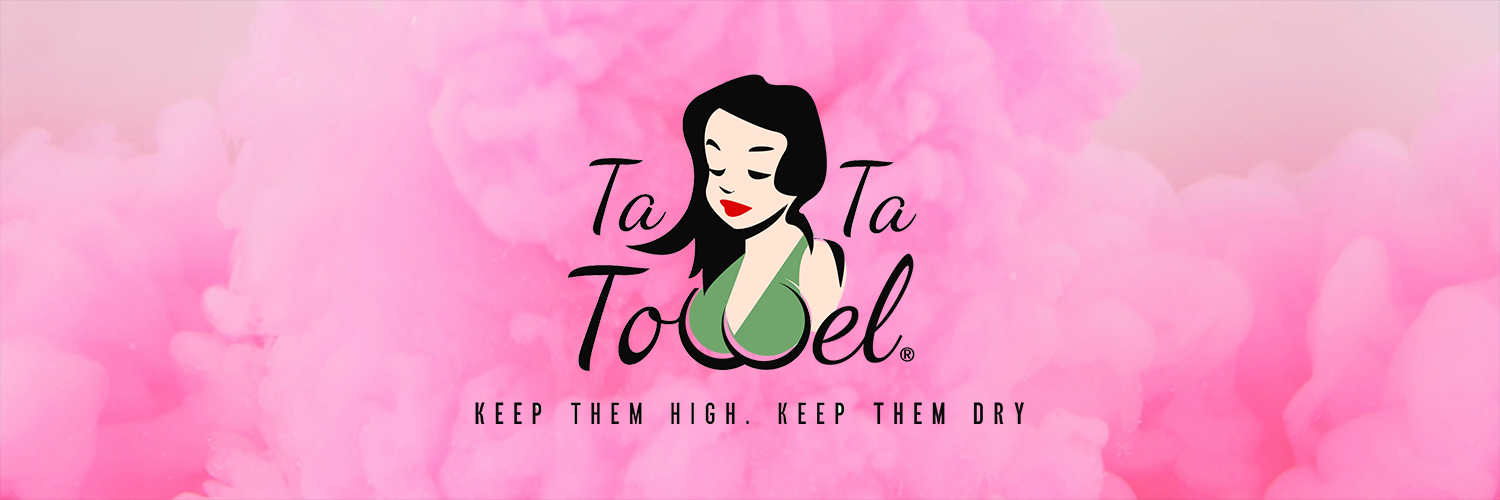 Amazon.com: Ta-Ta Towel: Toob Tops