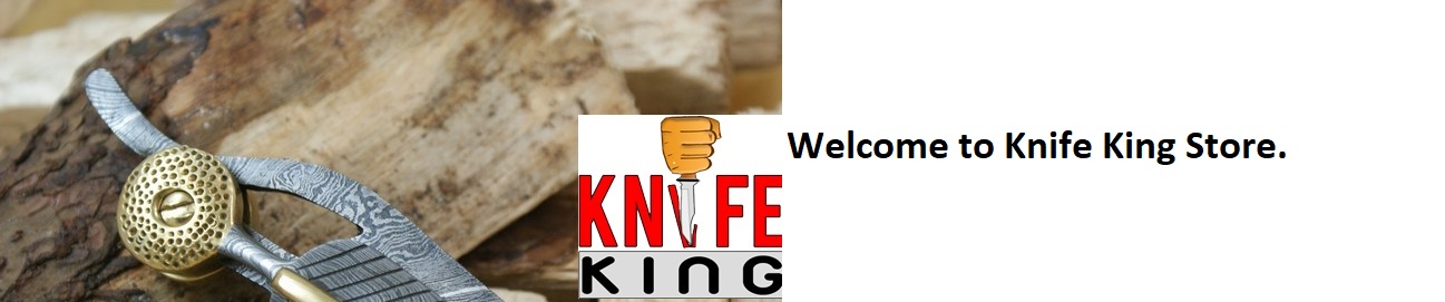 Amazon.com: Knife King