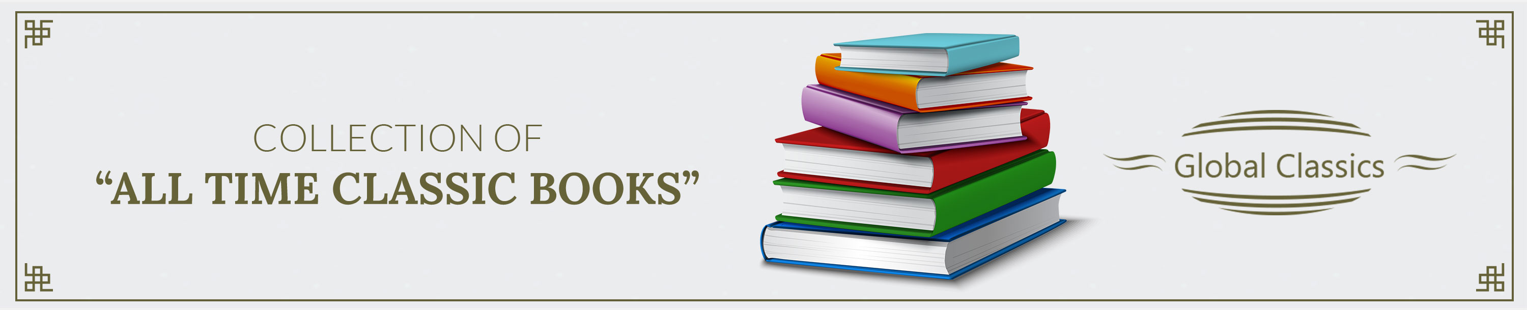 Amazon.com: Global Classics