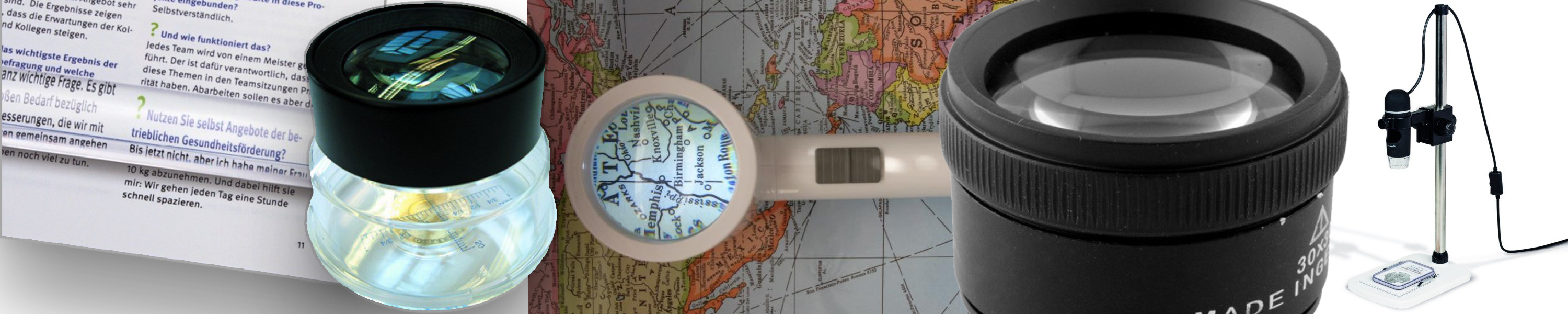 Amazon.com: SAFE: Magnifiers