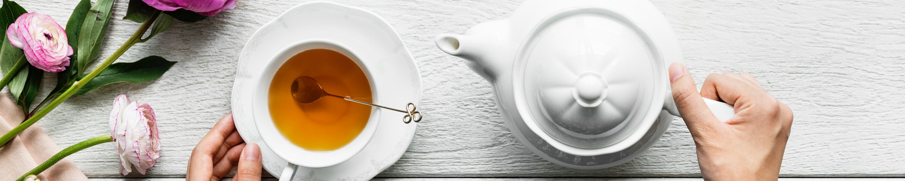 Amazon.com: The Spice Hut: Tea Boxes