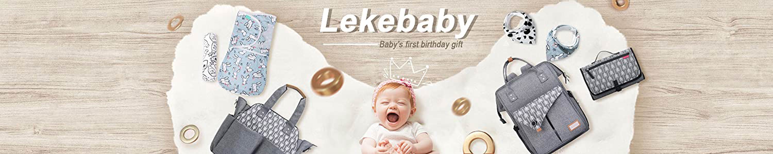 Amazon.com: Lekebaby