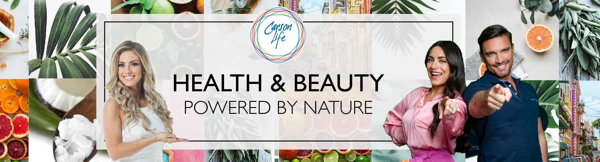 Amazon.com: Carson Life: Skin Care