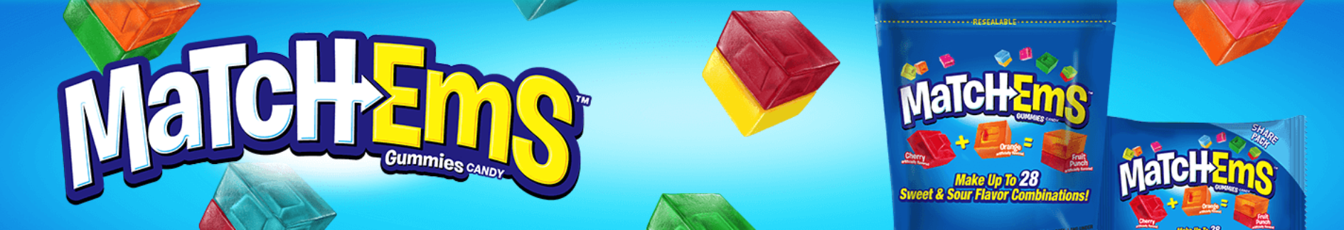 Amazon.com: Match-Ems