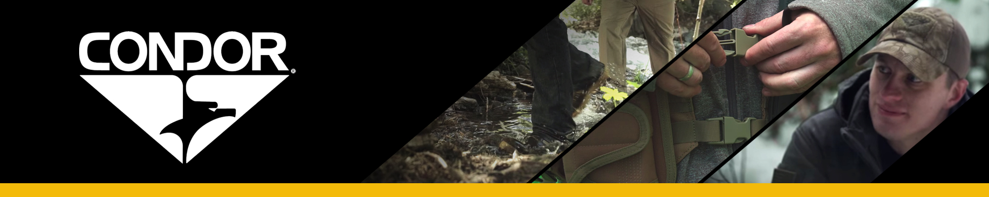 Amazon.com: Condor: Featured