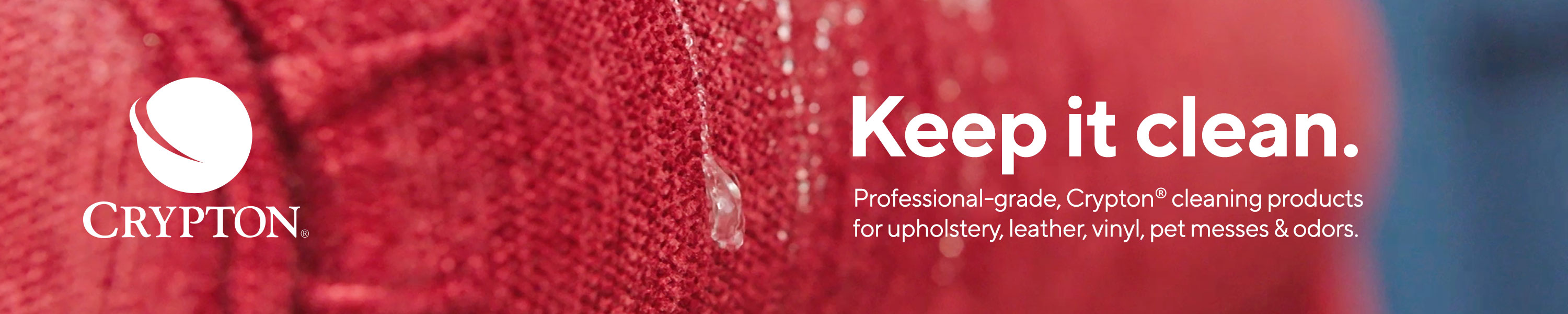 Amazon.com: Crypton: Leather & Vinyl Cleaners