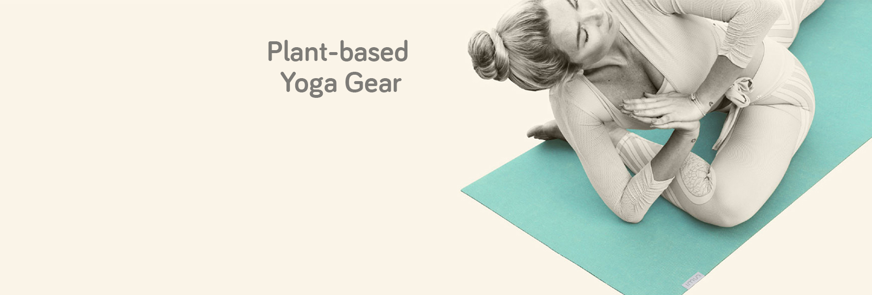 Amazon.com: Rumi: Earth Yoga Mat