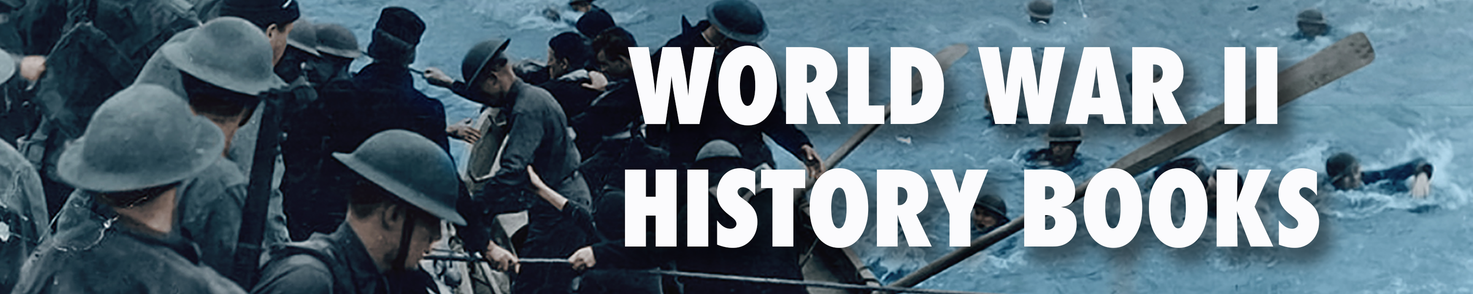 Amazon.com: Open Road Integrated Media: World War II History Books