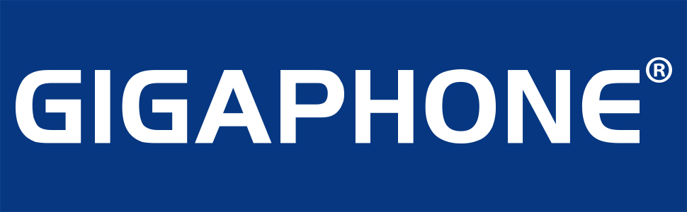 Amazon.com: GIGAPHONE: Wireless Gigaphone