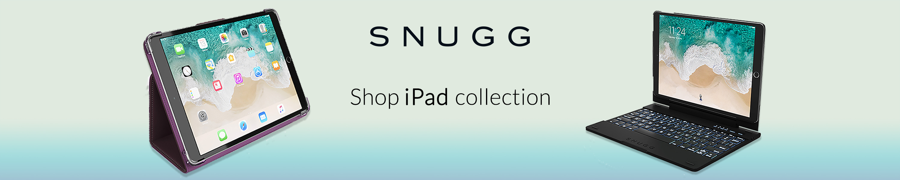 Amazon.com: Snugg: iPad Mini 4