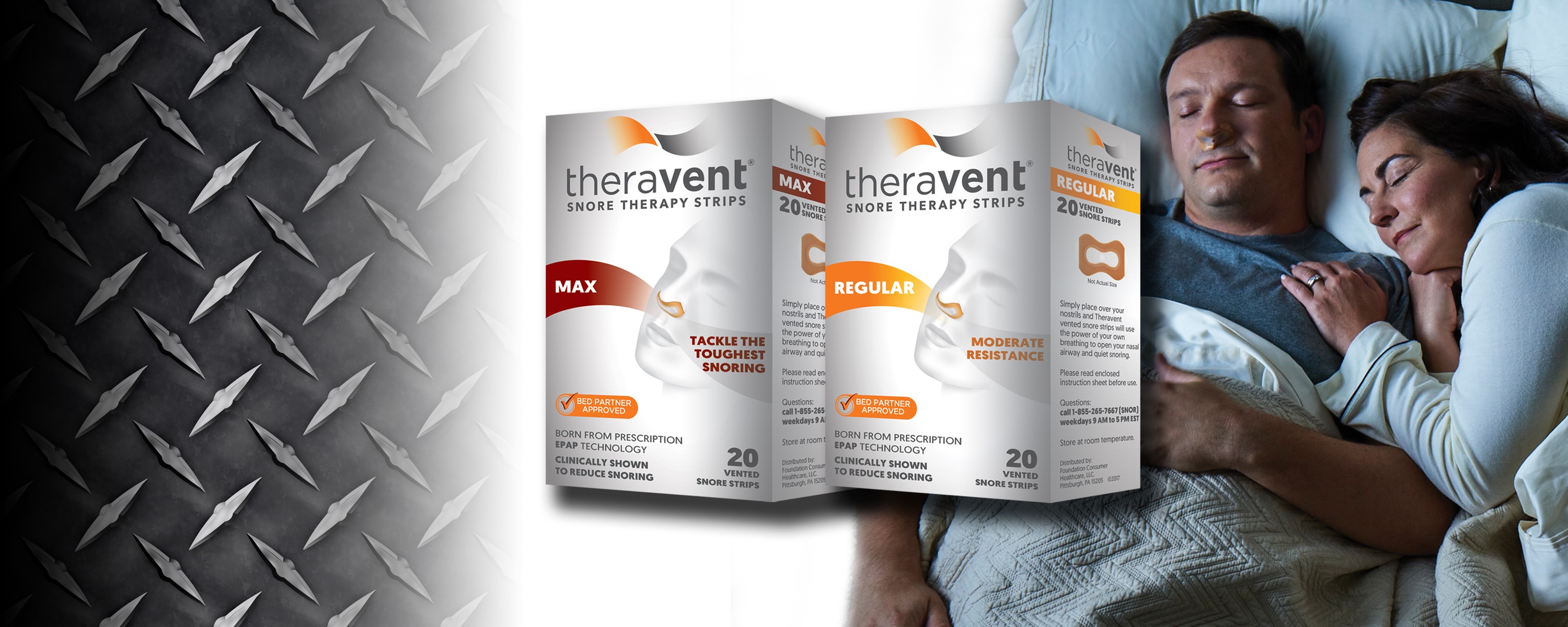 Amazon.com: Theravent
