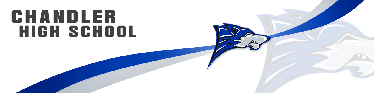 Amazon.com: ProSphere: Chandler Wolves (AZ)
