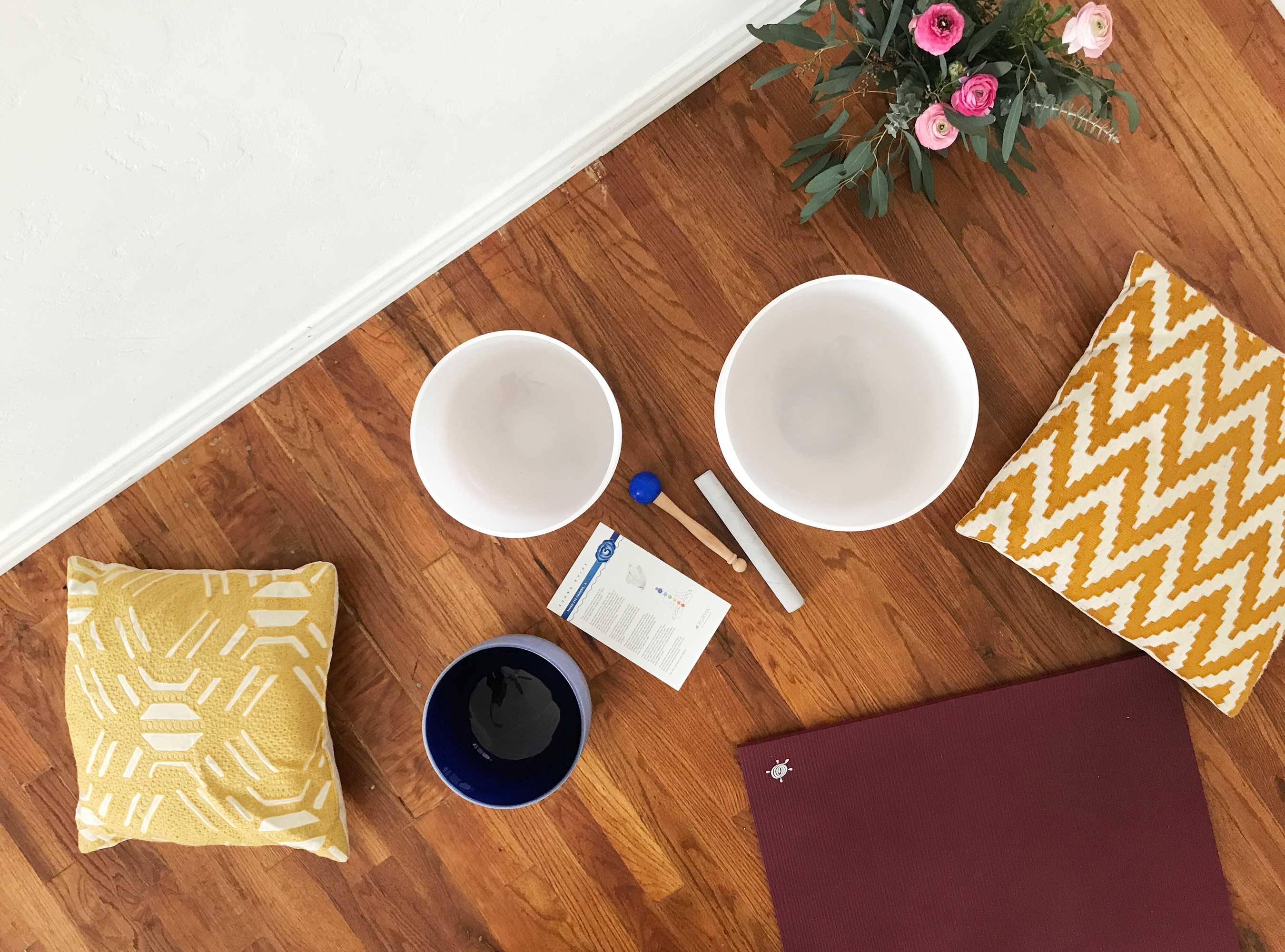 Amazon.com: Kurma Yoga: Solar Plexus Chakra