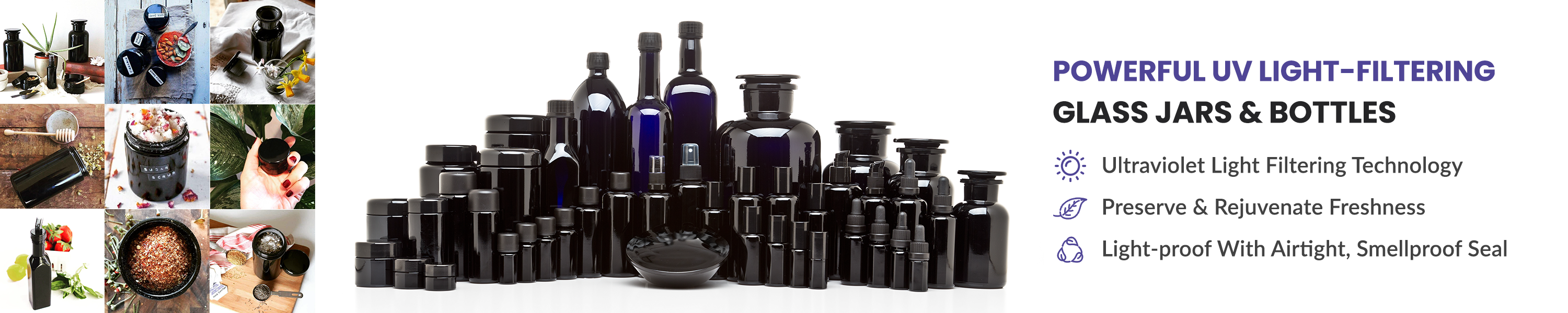 Amazon.com: Infinity Jars