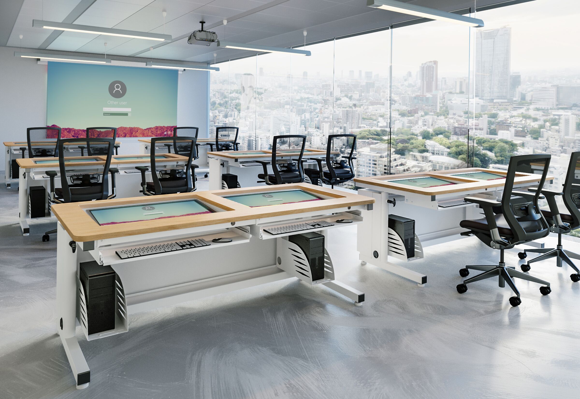 Amazon.com: Versa Tables : Office Solutions