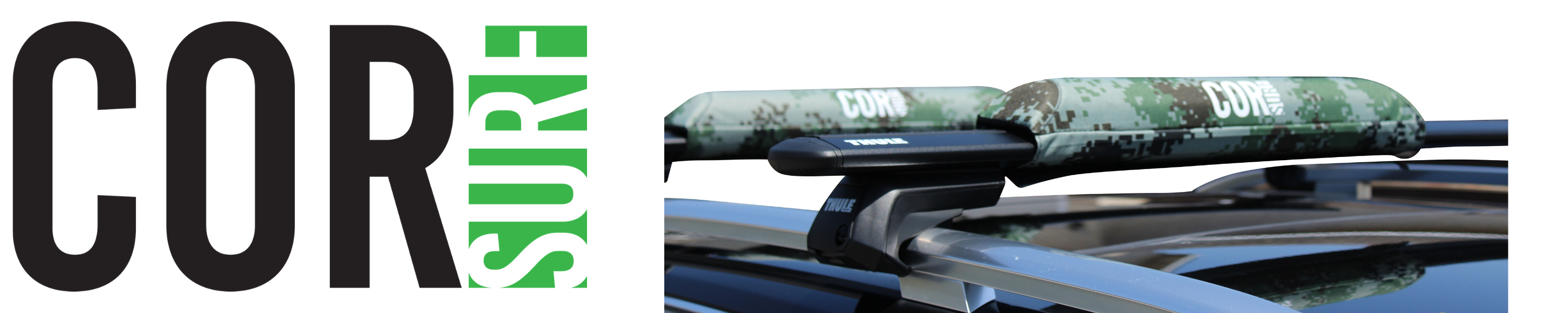 Amazon.com: COR Surf: Car Racks and Tailgate Pads