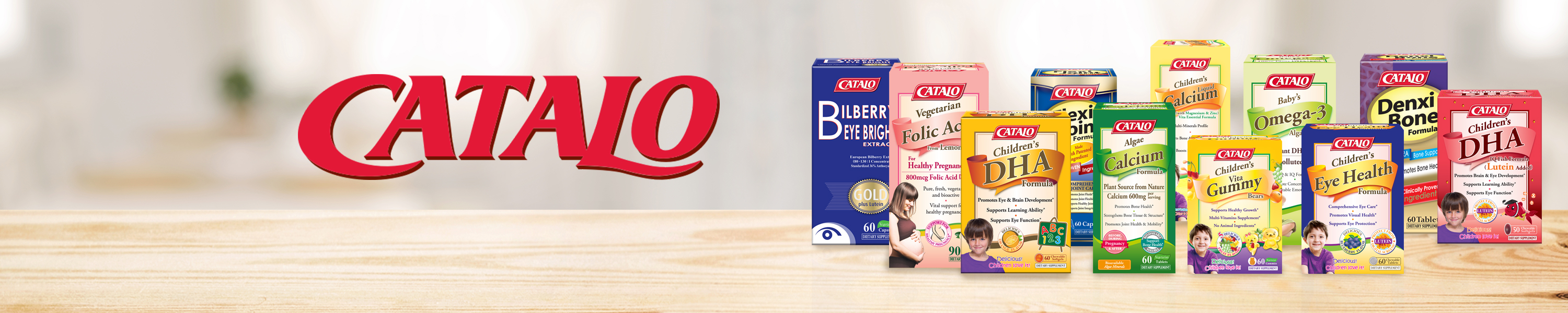 Amazon.com: CATALO: All Products