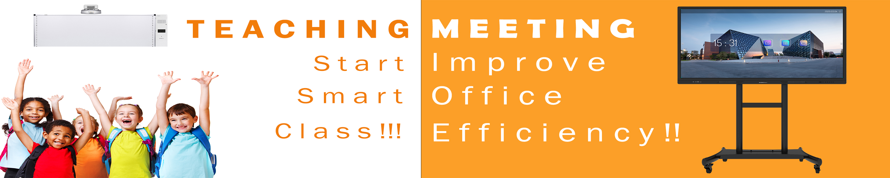 Amazon.com: Gaoke view: Interactive Whiteboard