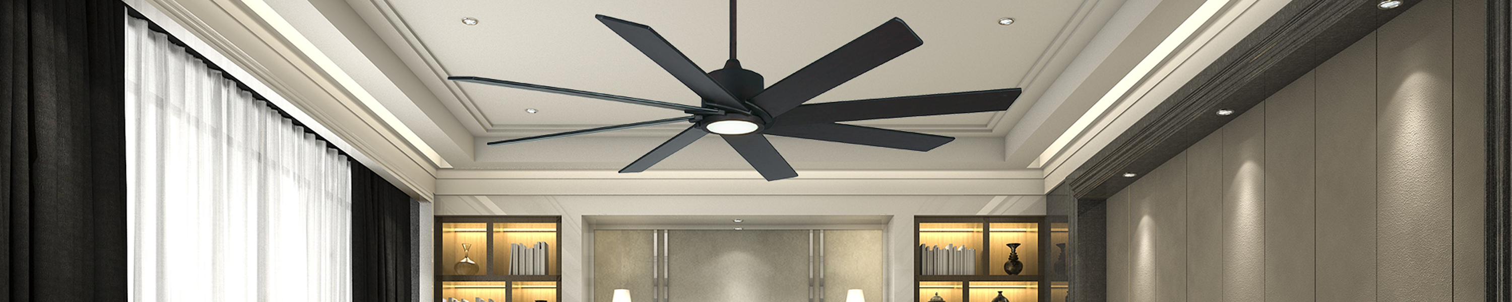 Amazon.com: Dan's Fan City