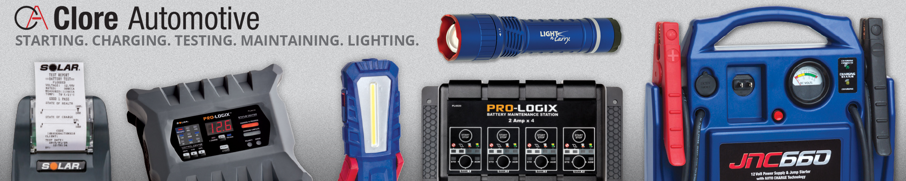 Amazon.com: Clore Automotive