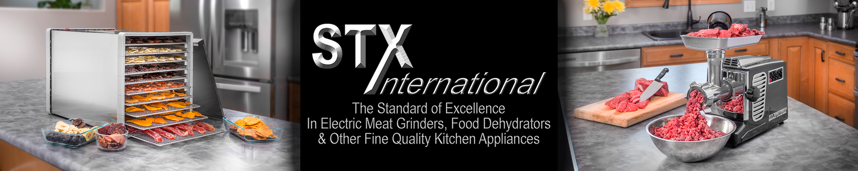 Amazon.com: STX INTERNATIONAL