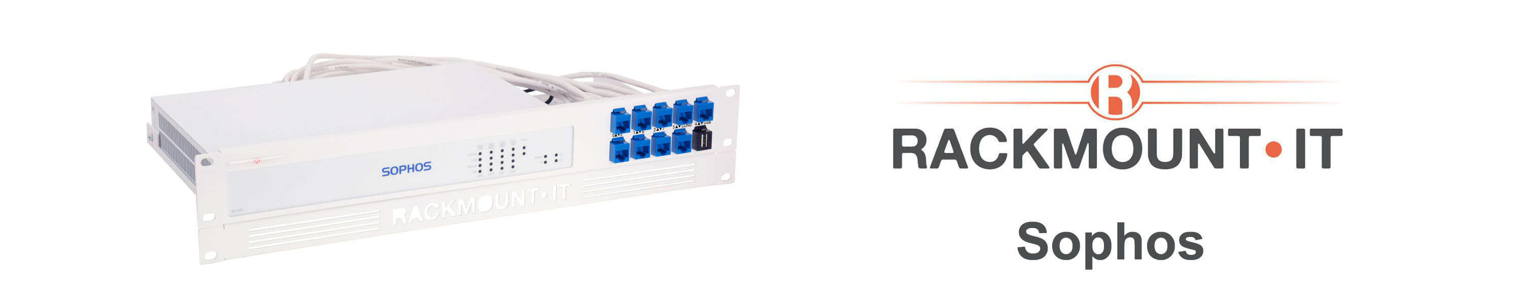 Amazon.com: R RACKMOUNT·IT: Sophos