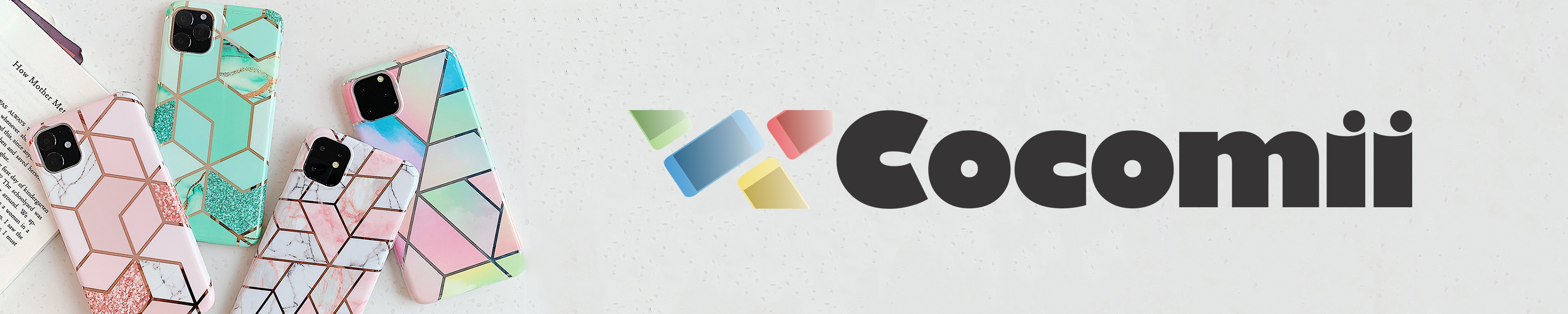 Amazon.fr: Cocomii: AUDIO