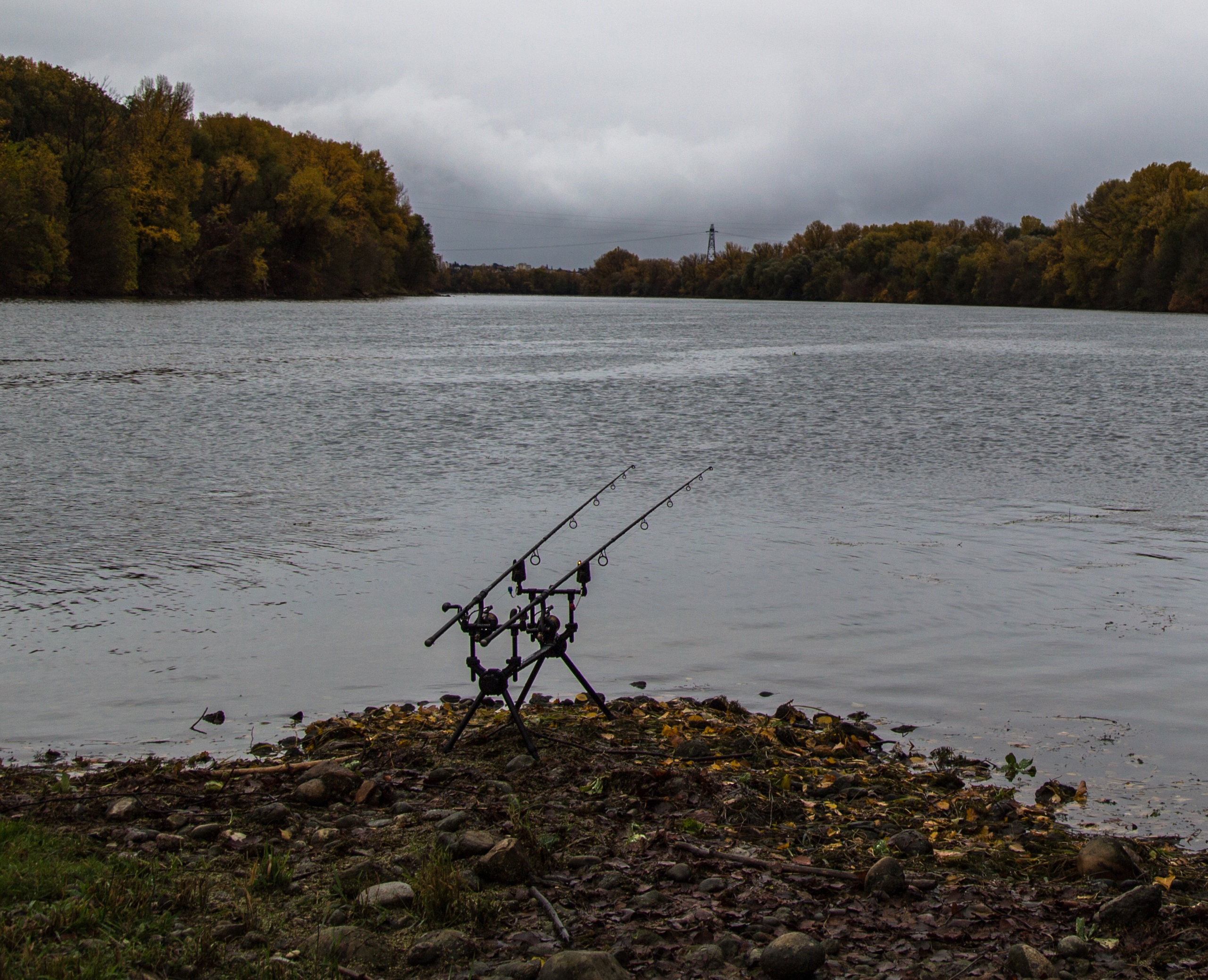 Amazon.fr: Mack2: Supports de cannes