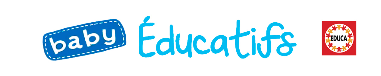 Amazon.co.uk: Educa: Baby éducatifs