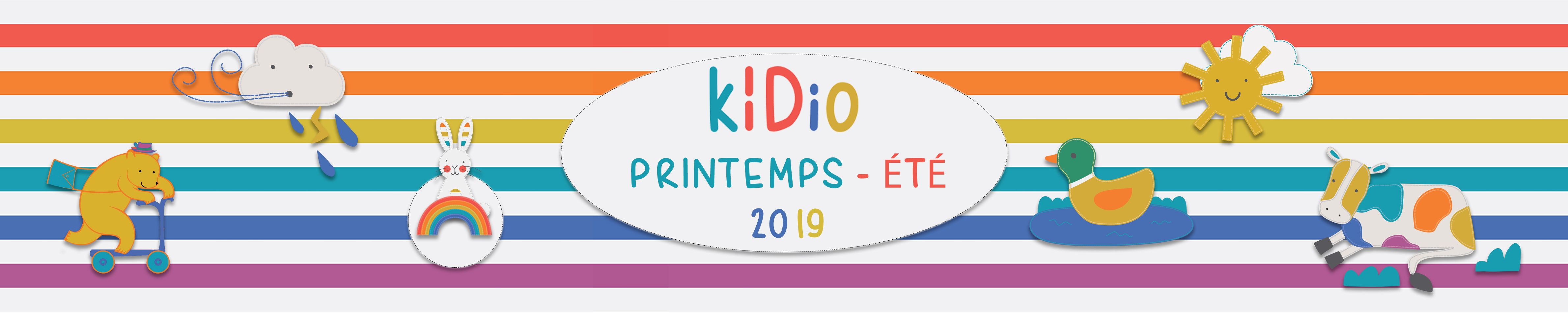 Amazon.fr: kIDio: Bodys