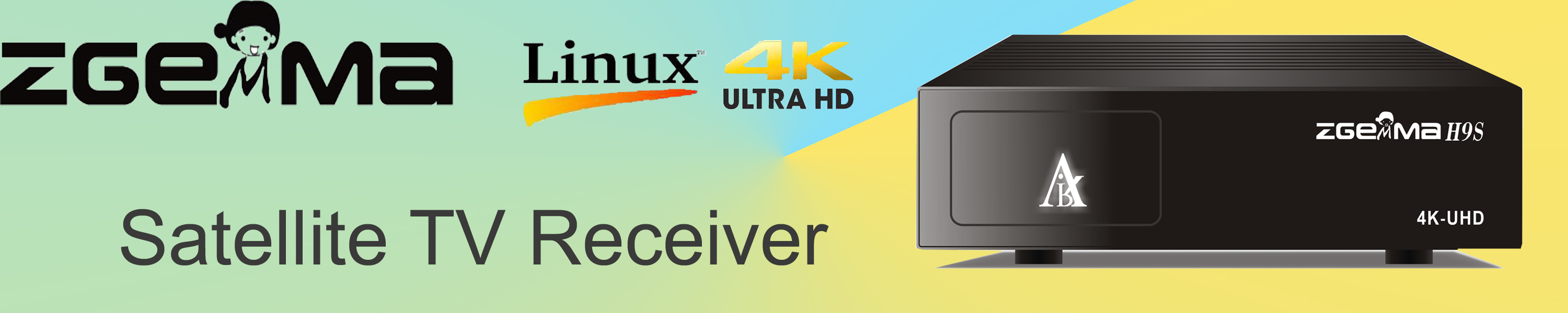 Amazon.fr: ZGEMMA: ZGEMMA H3 FULL HD