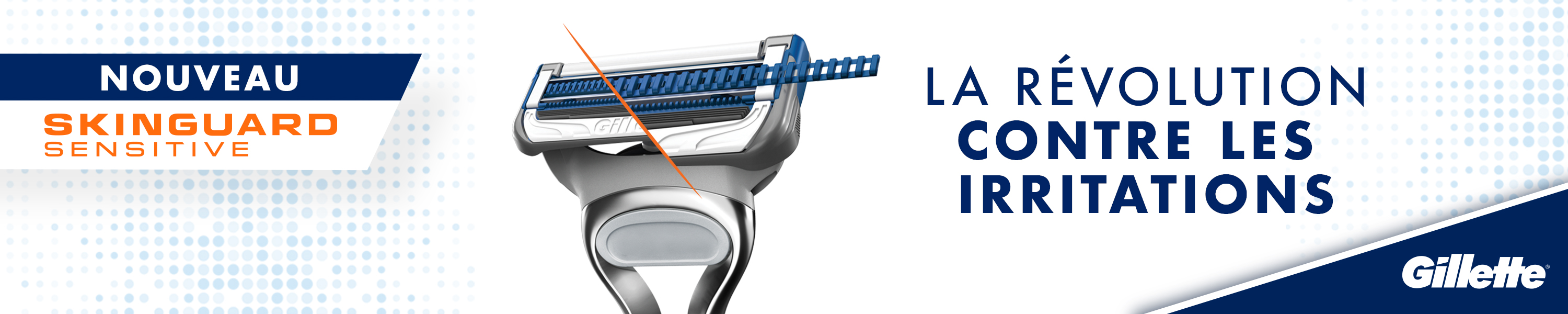 Amazon.fr: Gillette