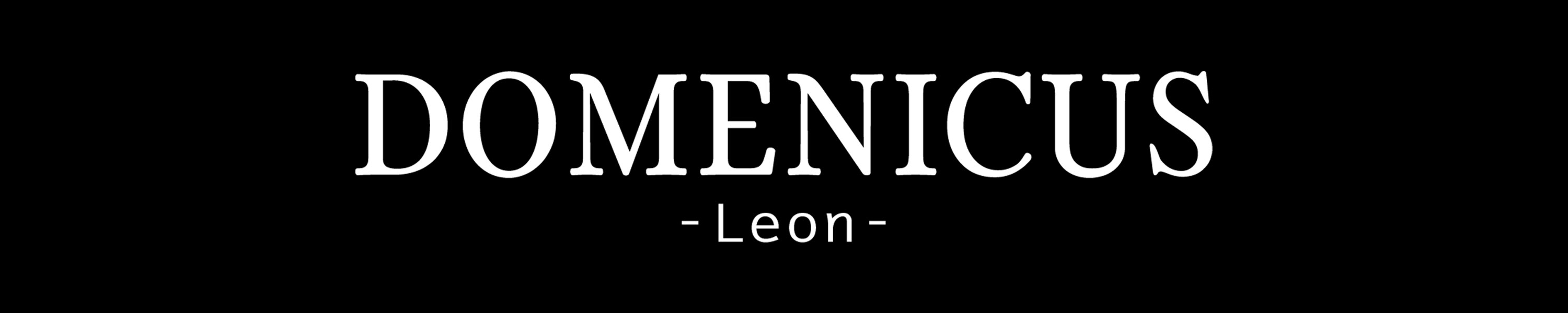 Amazon.com.mx: Domenicus Leon