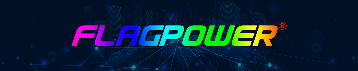 Amazon.co.uk: FLAGPOWER