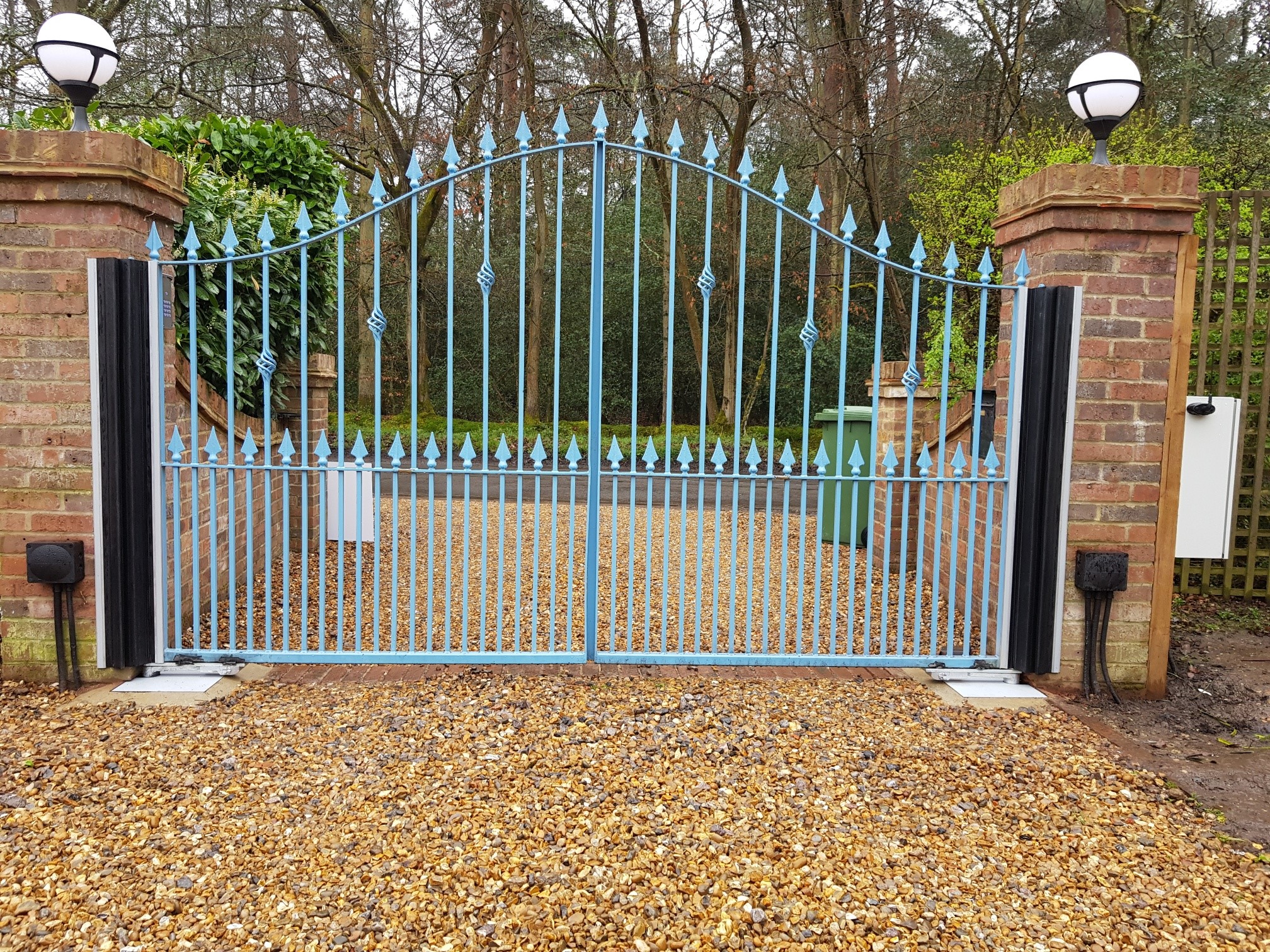 Amazon.co.uk: GATESAFE