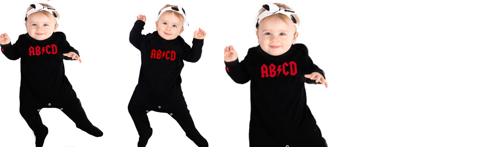 Amazon.co.uk: Baby Moo's: Sleepsuits & Onesies