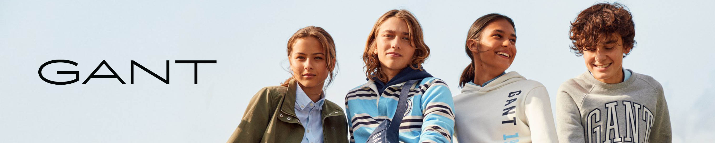 Amazon.co.uk: GANT: KID'S CLOTHING