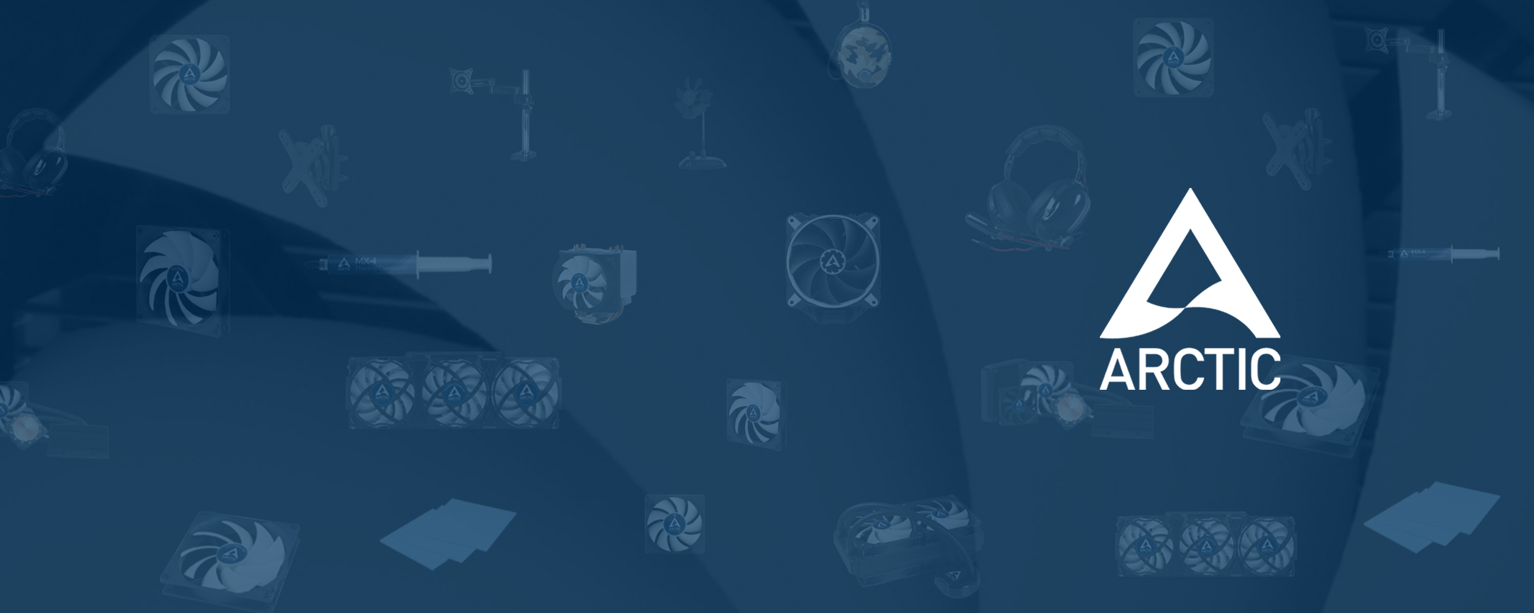 Amazon.co.uk: ARCTIC: SOUND