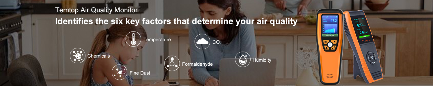 Amazon.co.uk: Temtop