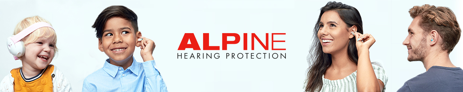 Amazon.co.uk: Alpine Hearing Protection