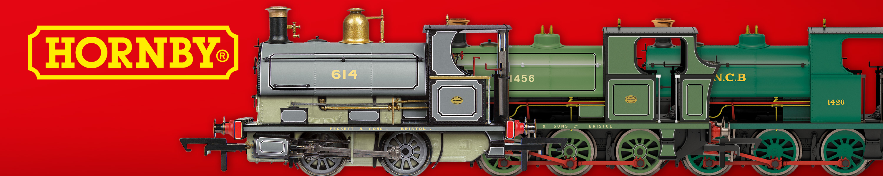 Amazon.co.uk: Hornby