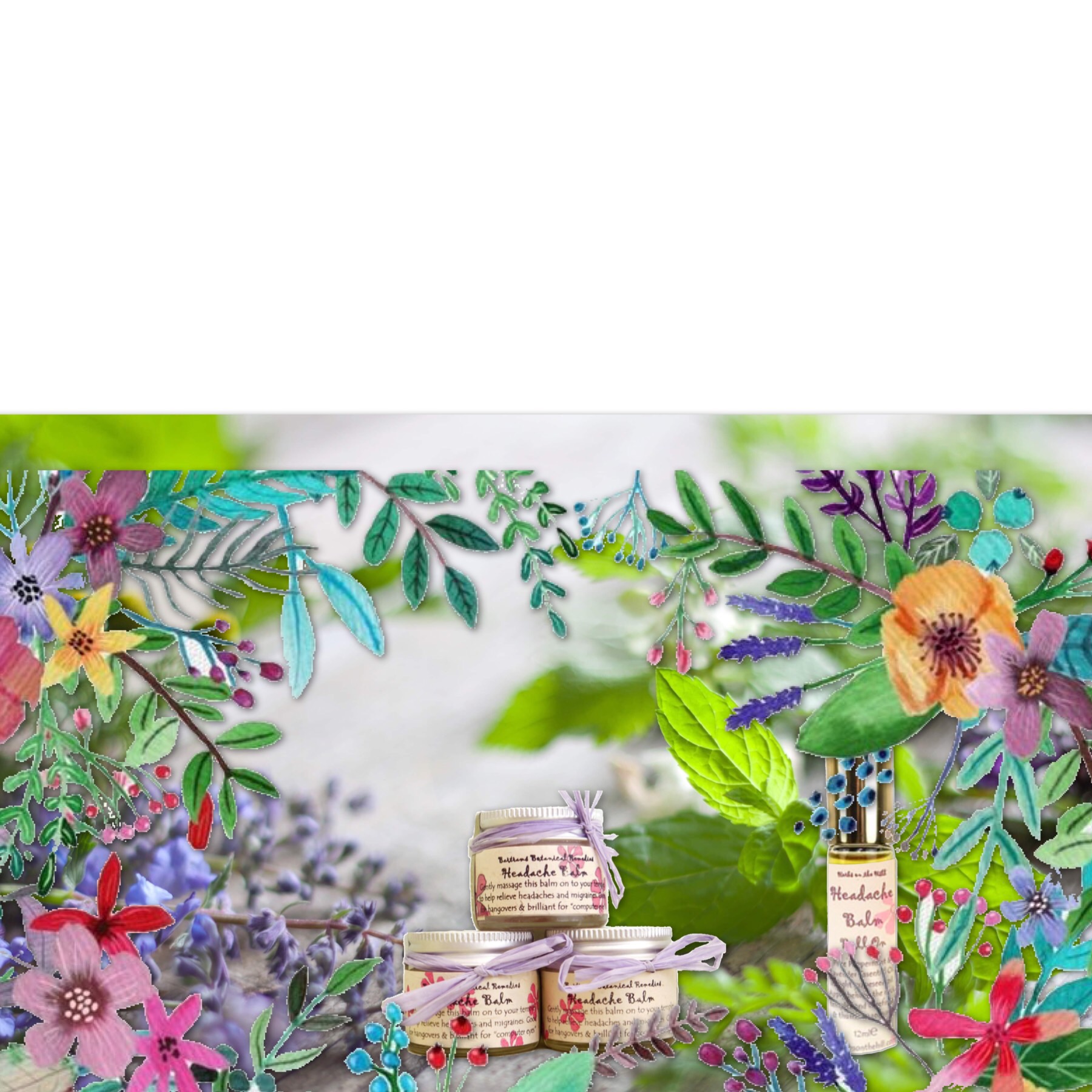 Amazon.co.uk: Little Pot Of Magic: Little Pot of Magic & Temple Balm