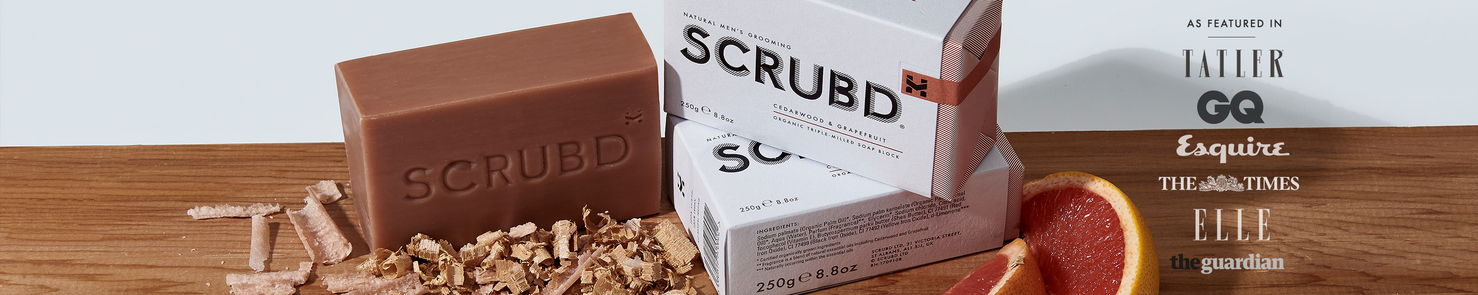 Amazon.co.uk: SCRUBD