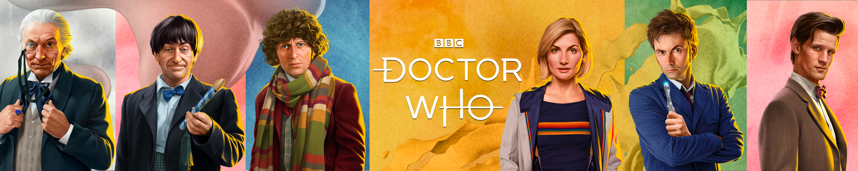 Amazon.co.uk: Doctor Who