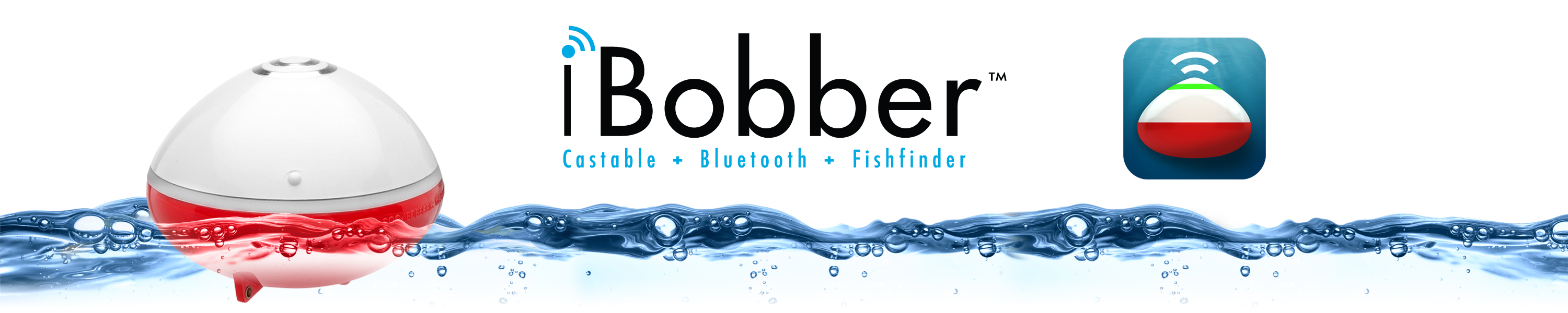 Amazon.co.uk: iBobber