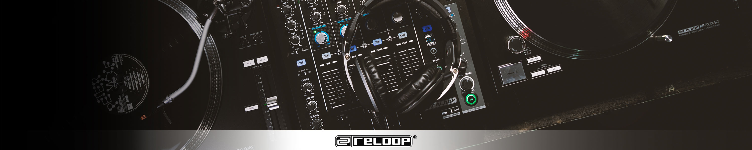 Amazon.co.uk: Reloop: RMX-10BT