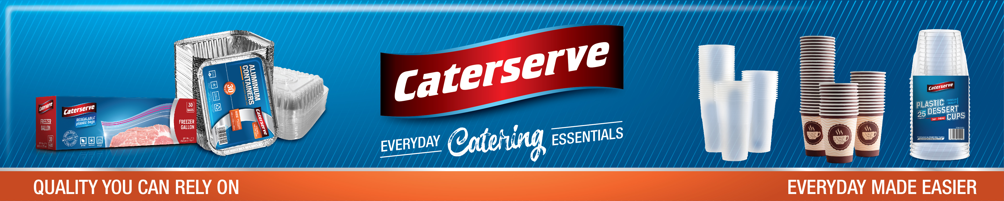 Amazon.co.uk: Caterserve
