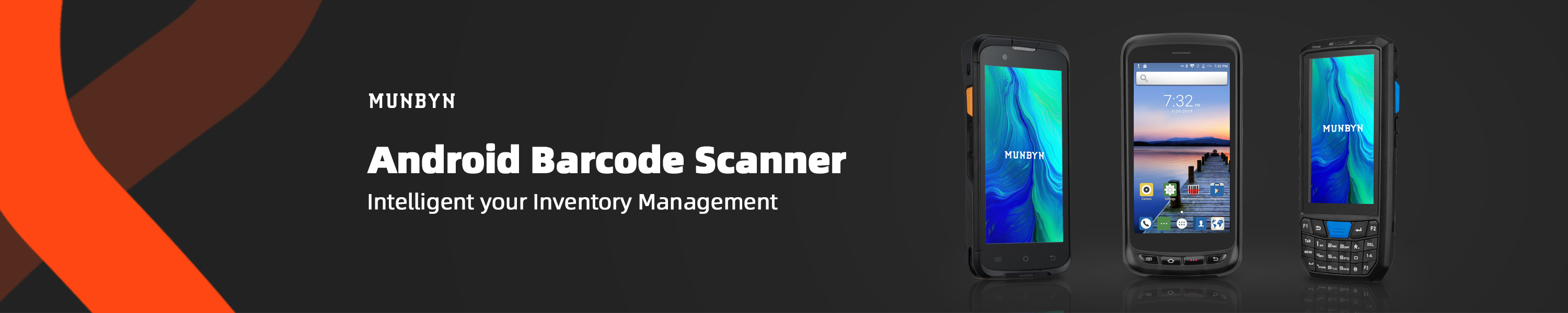 Amazon.co.uk: munbyn: PDA